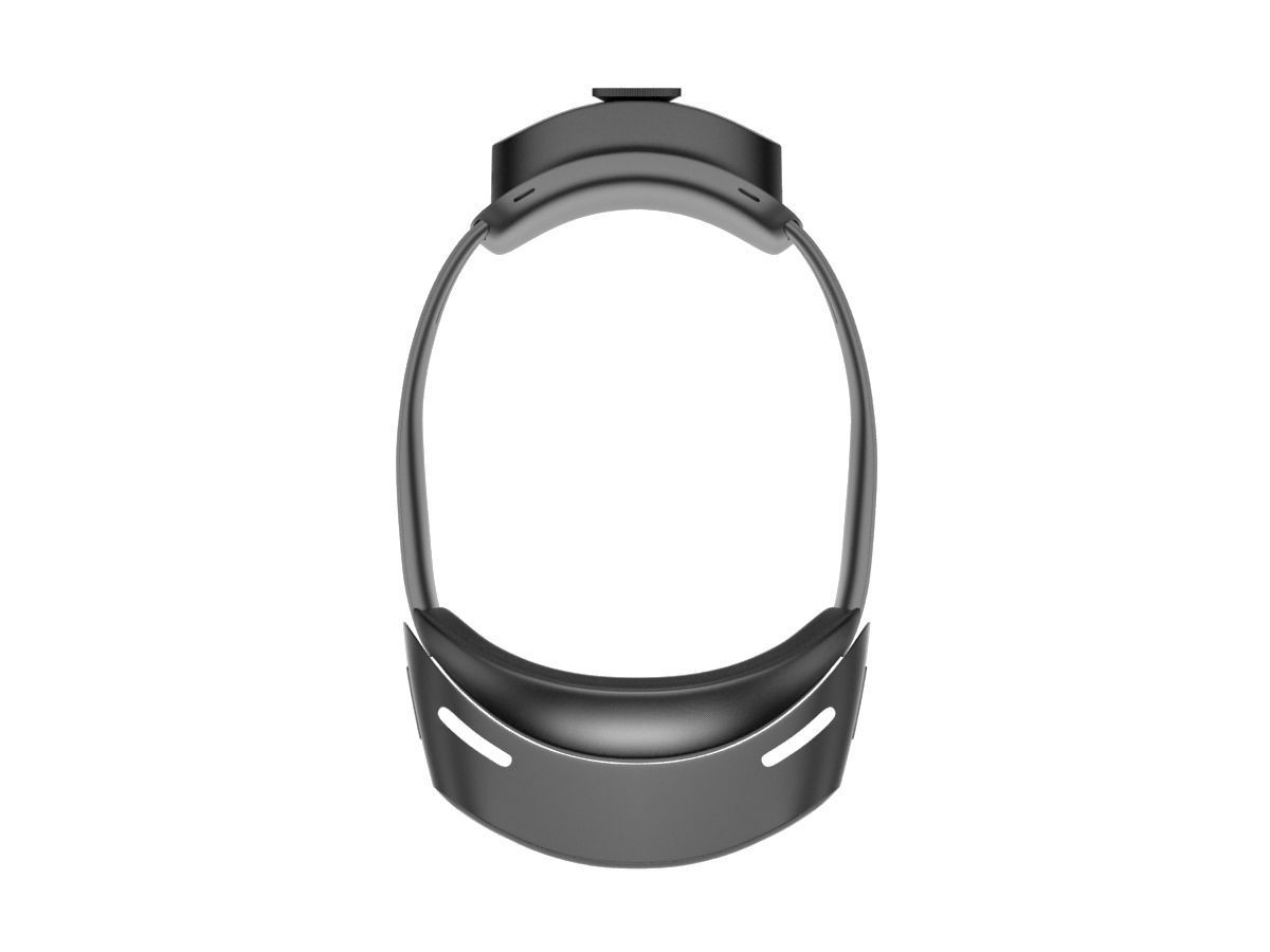 Trimble XR10 and Microsoft HoloLens 2 3D model | CGTrader