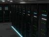 Data center server 3D model | CGTrader