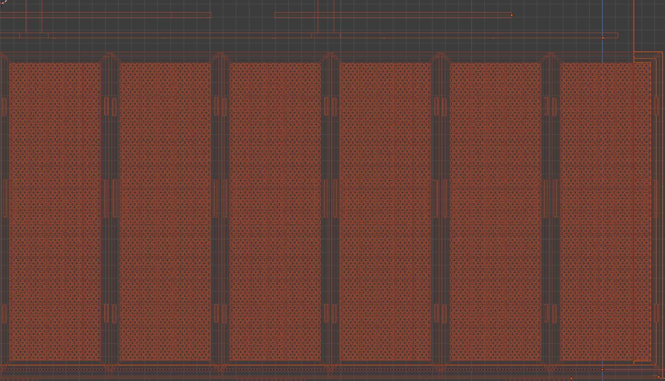 Data center server 3D model | CGTrader