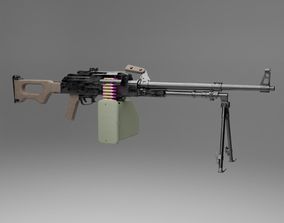 Pkm 3D Models | CGTrader