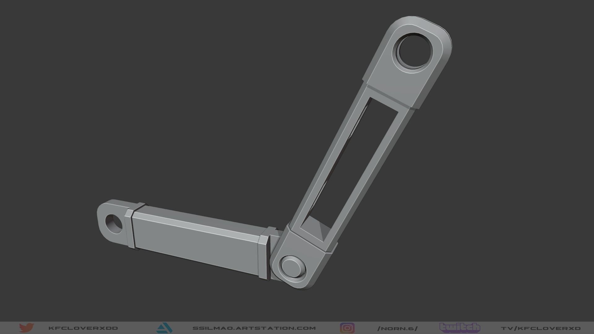 21 HARD SURFACE MODELS 3D model | CGTrader