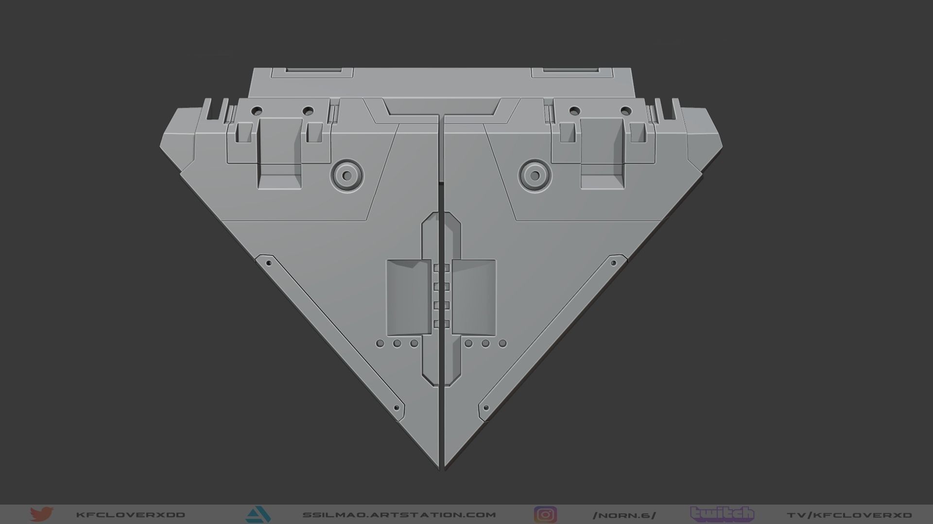 21 HARD SURFACE MODELS 3D model | CGTrader