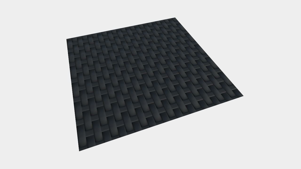 Texture 5 tileable Wicker textures pack VR / AR / low-poly | CGTrader