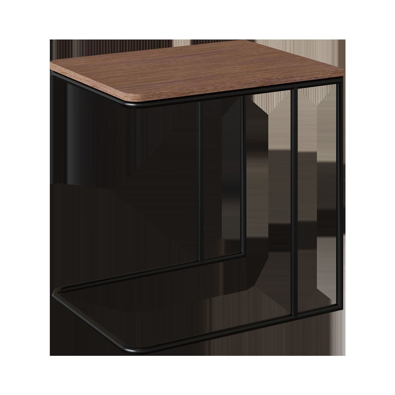 Tara coffee table 3D model | CGTrader