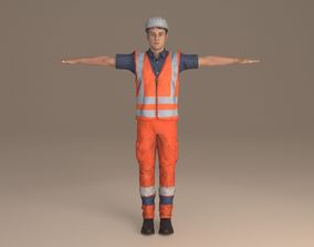 Work 3D Models | CGTrader
