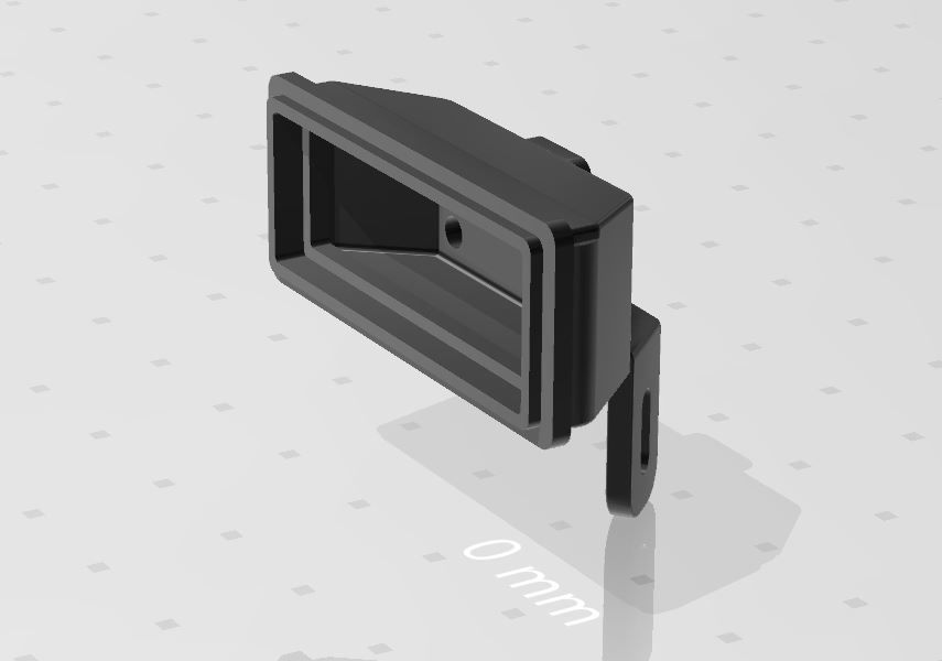 Steam locomotive number plates 3D model 3D printable | CGTrader