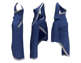 Toga 3D Models | CGTrader