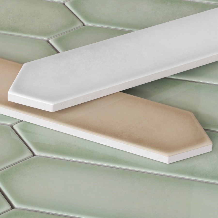 Equipe Arrow Tile 3D model | CGTrader