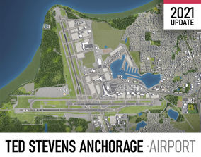 Ted 3D Models | CGTrader