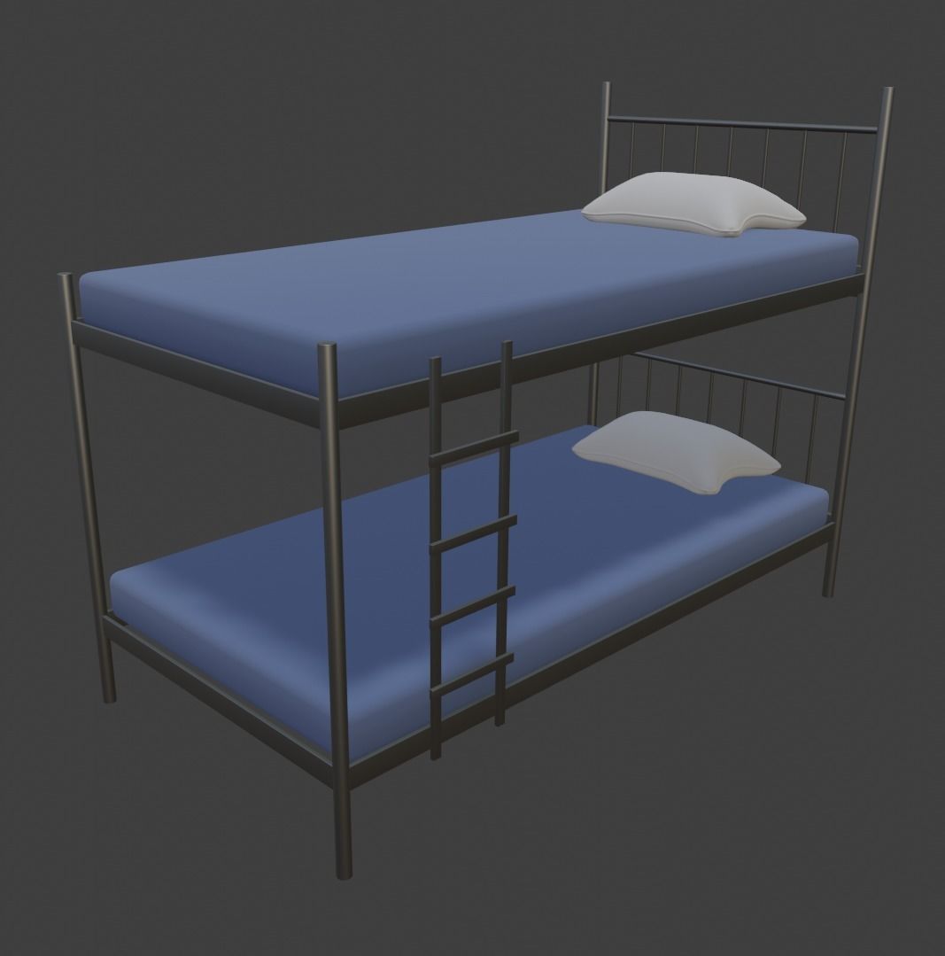 ww2 trench and bunker pack 3D model | CGTrader