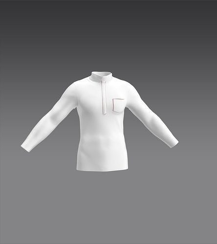 Baju Melayu Texture | CGTrader