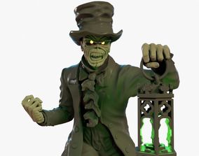 Eddi 3D Printing Models | CGTrader