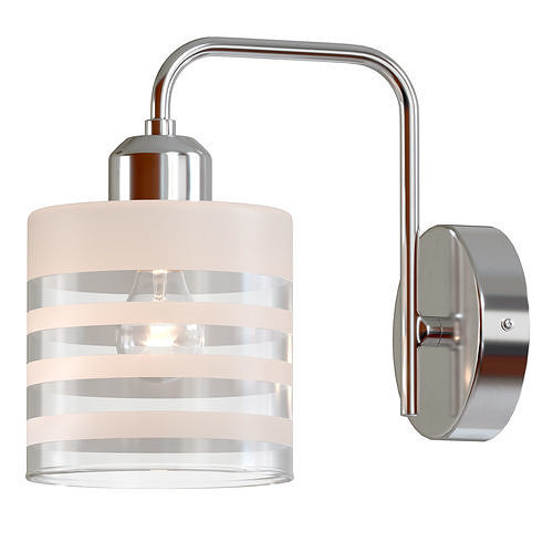 Wall lamp Essence 30176-1 3D model | CGTrader