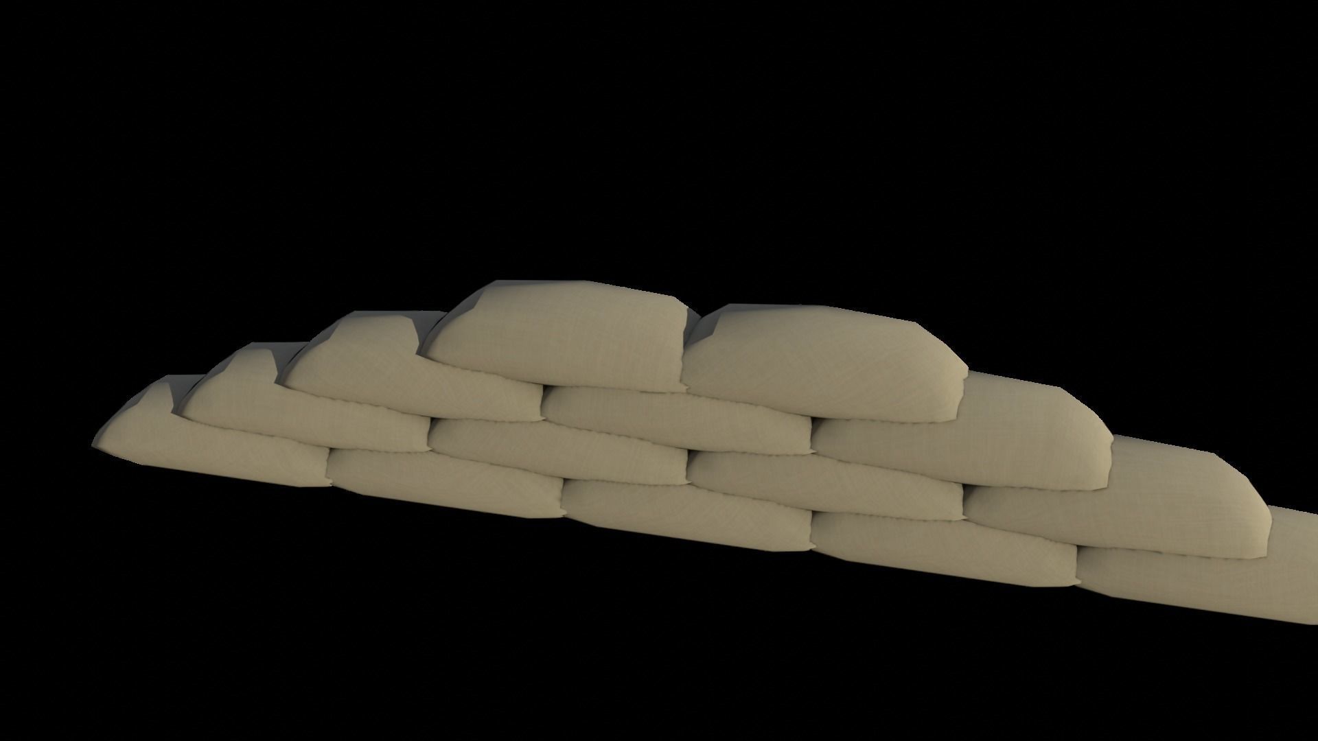 3D model Roblox ww2 military props VR / AR / low-poly | CGTrader