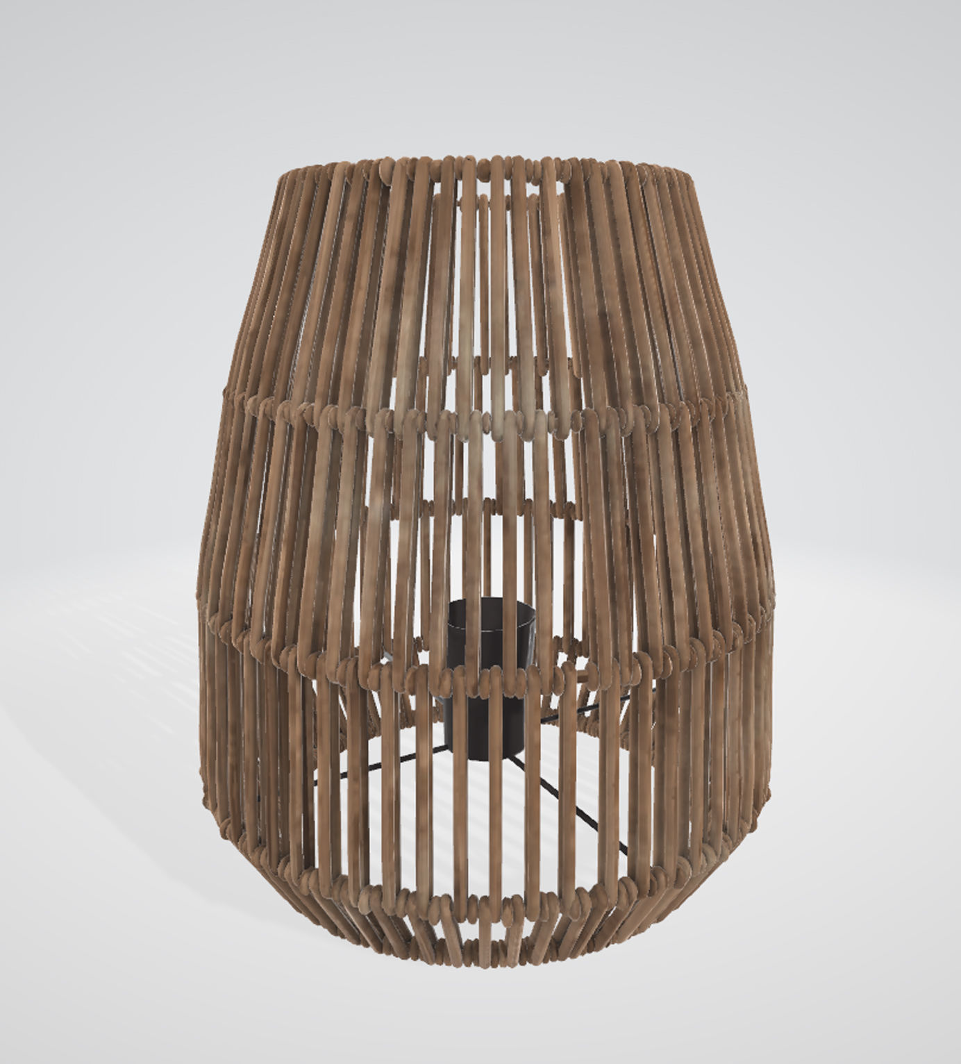 3D model LAMP PBR - GLB - GLTF - OBJ - 3dsMax VR / AR / low-poly | CGTrader