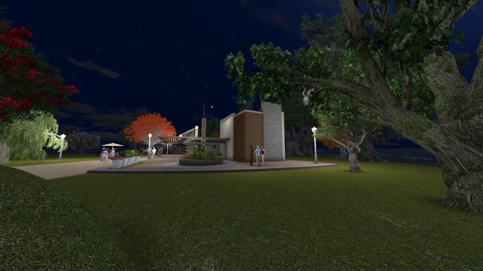 Lumion Project free 3D model | CGTrader