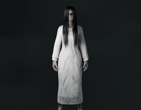 Horror 3D Models | CGTrader