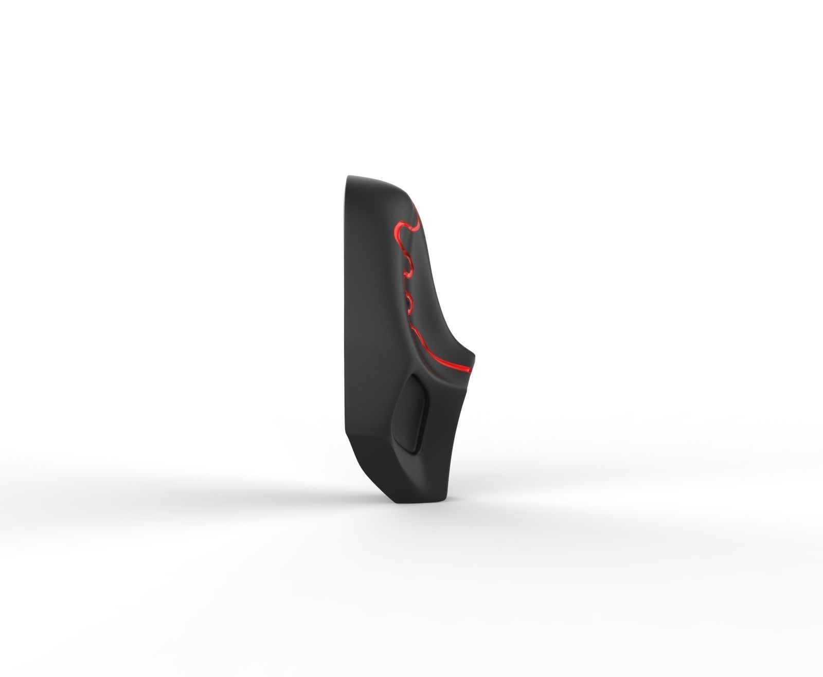 Sickick Mask 3D model 3D printable | CGTrader