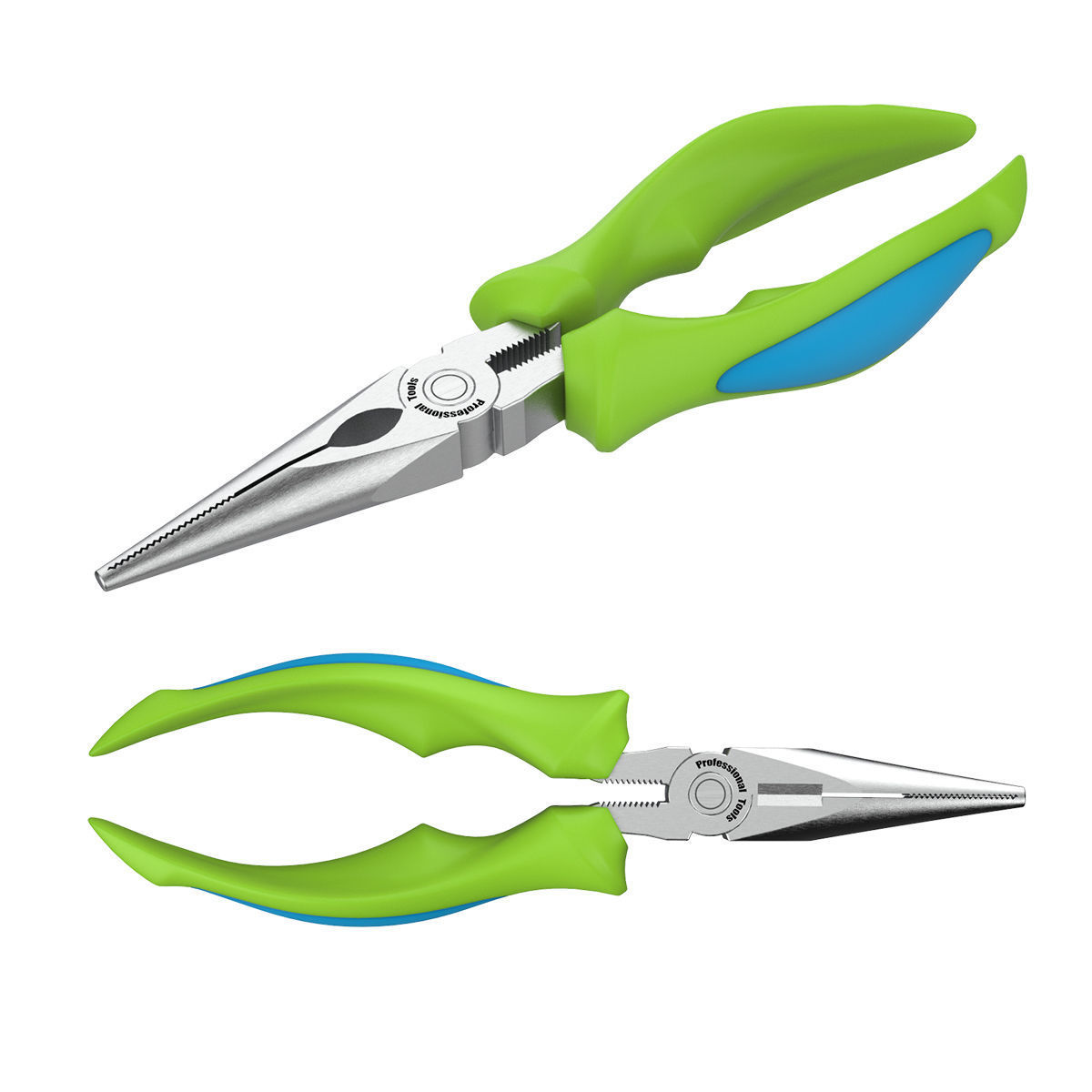 Pliers 3d model 3D model | CGTrader