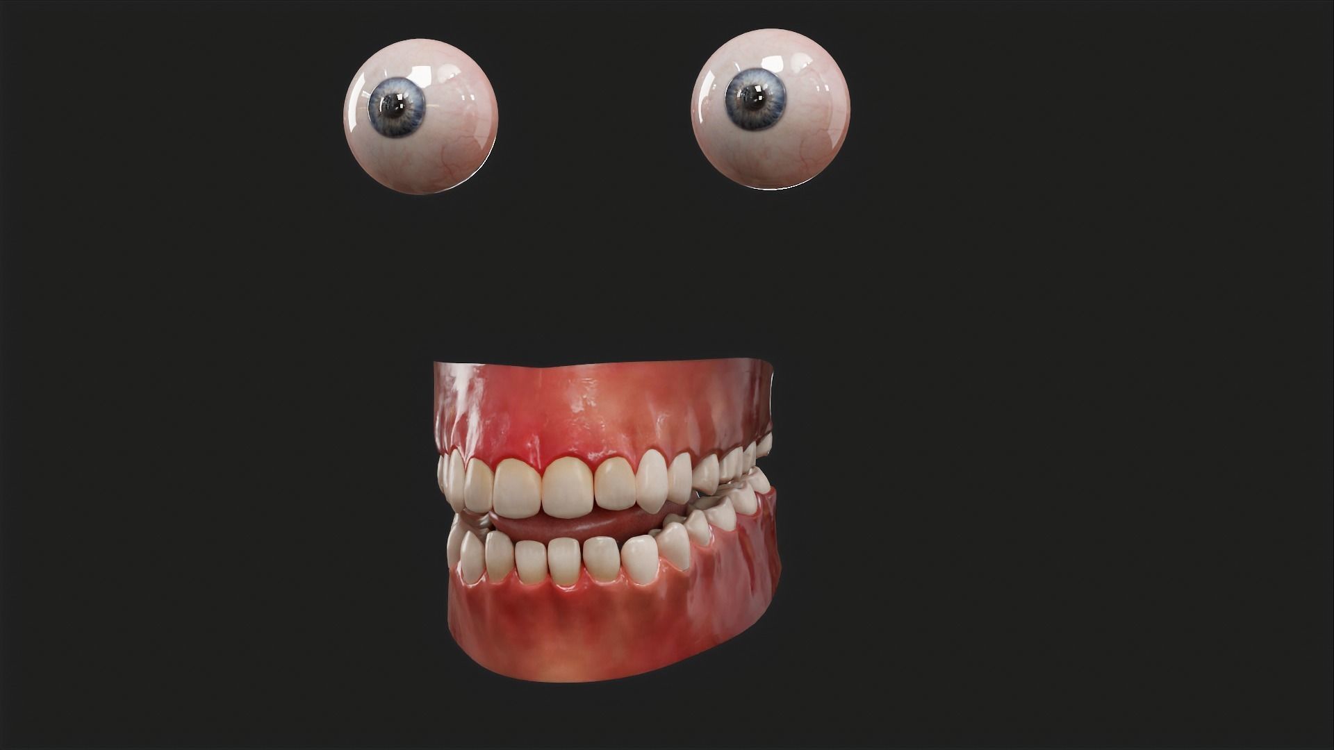 3D model Jason Realistic model of male head VR / AR / low-poly | CGTrader