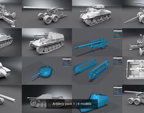 3D Printing Models by CGmorph | CGTrader