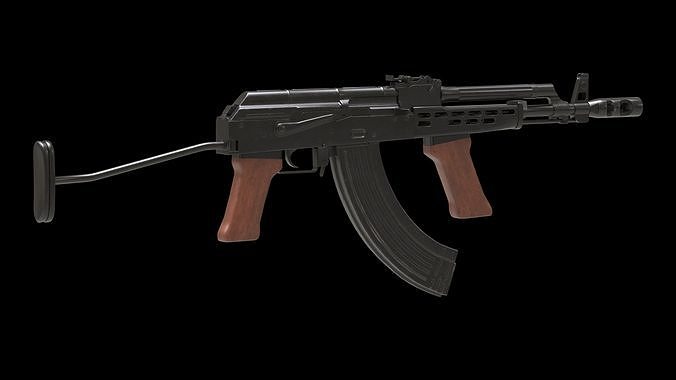 3D model AMD 65 Low Poly VR / AR / low-poly | CGTrader