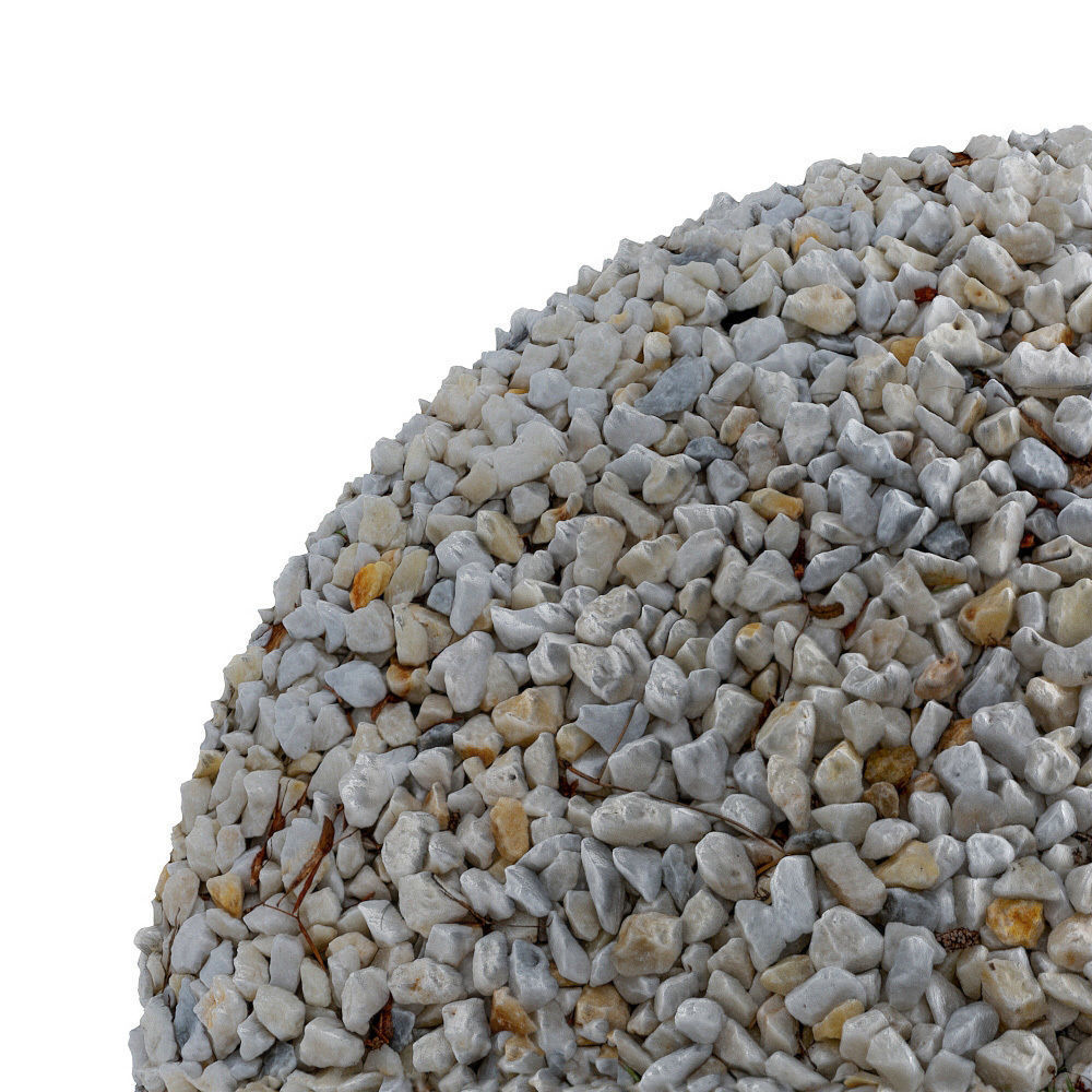 White pebble texture Texture | CGTrader