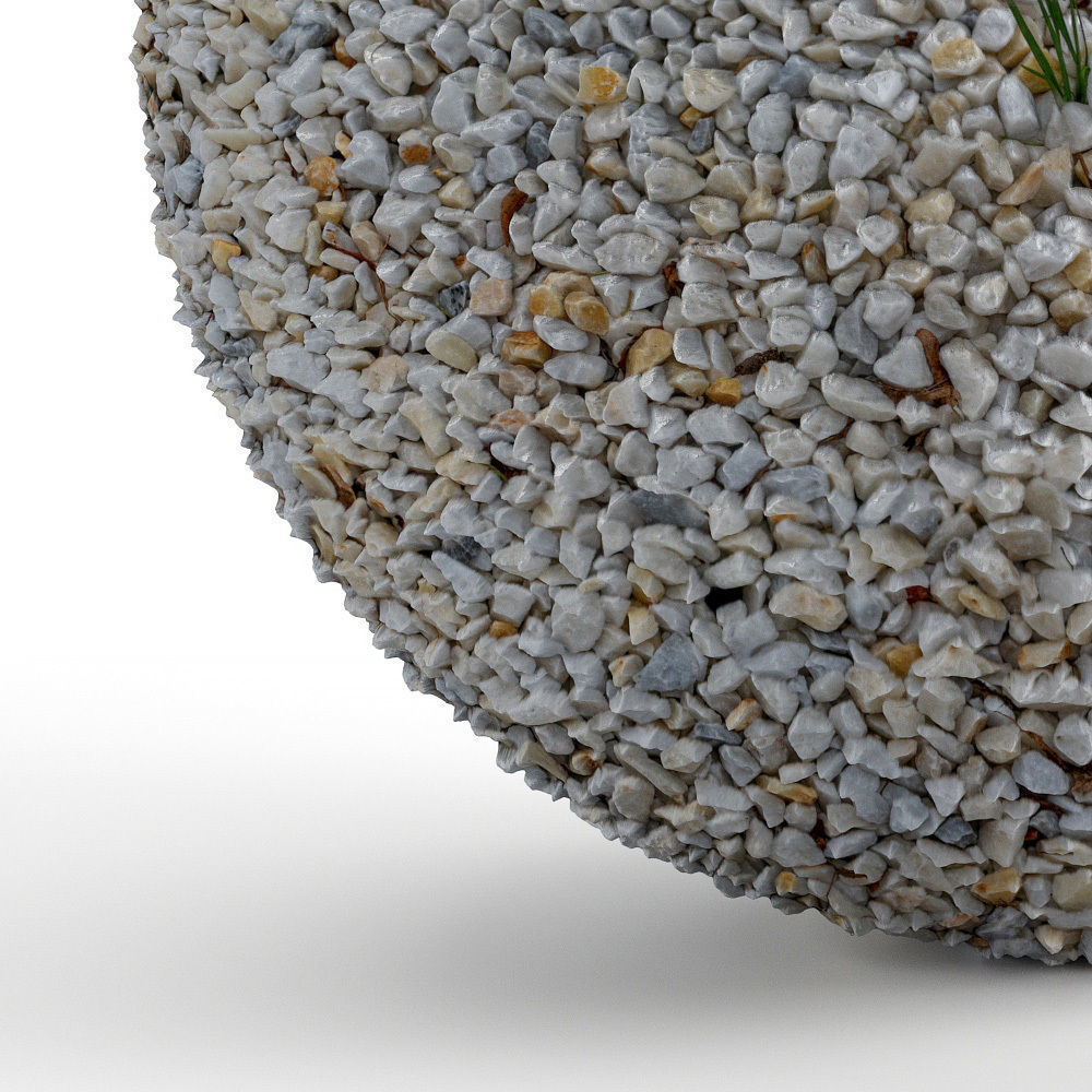 White pebble texture Texture | CGTrader