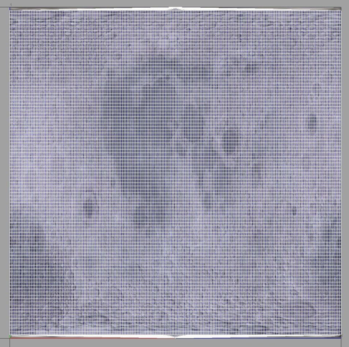 3D model Moon planet - Normal map mid poly - 8K Res VR / AR / low-poly ...