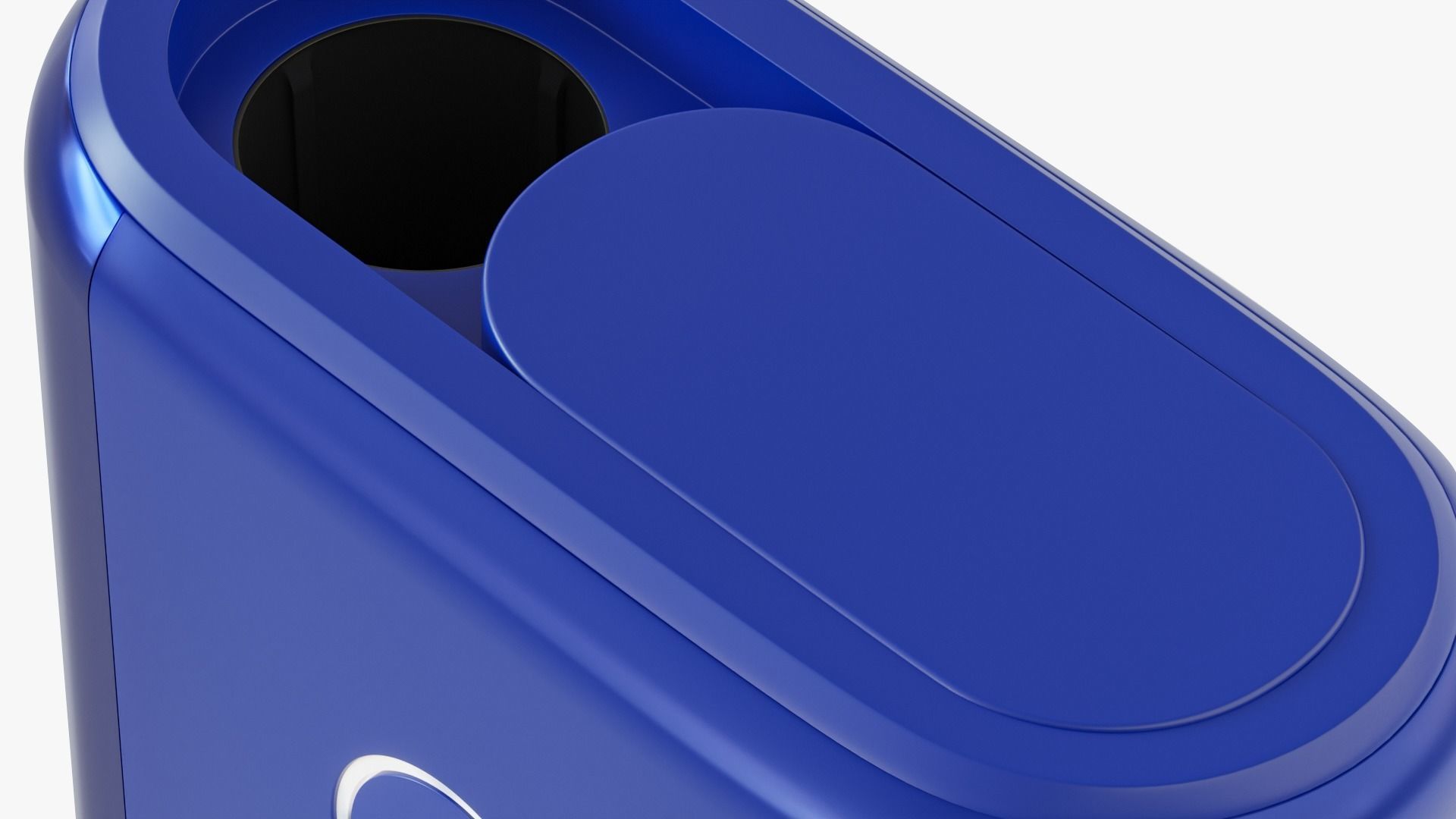 Glo Hyper 3D model | CGTrader