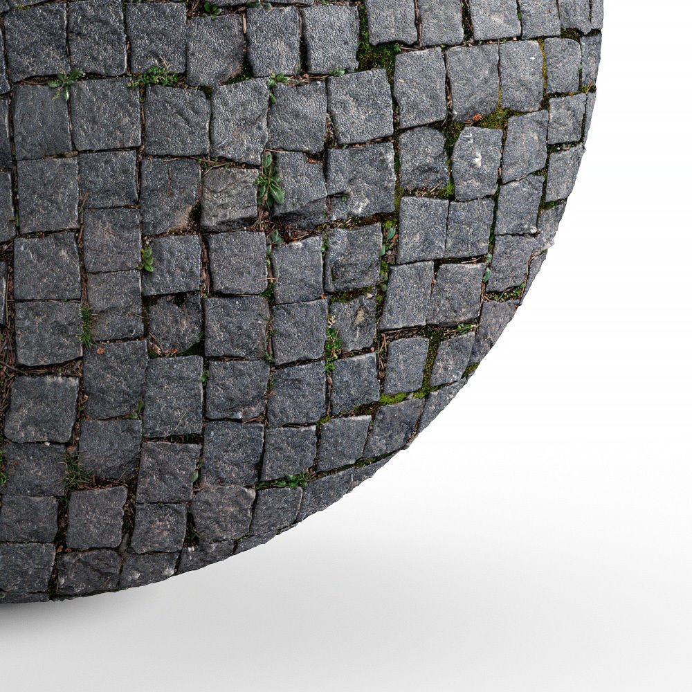 Seamless old paving material - 12k Texture | CGTrader