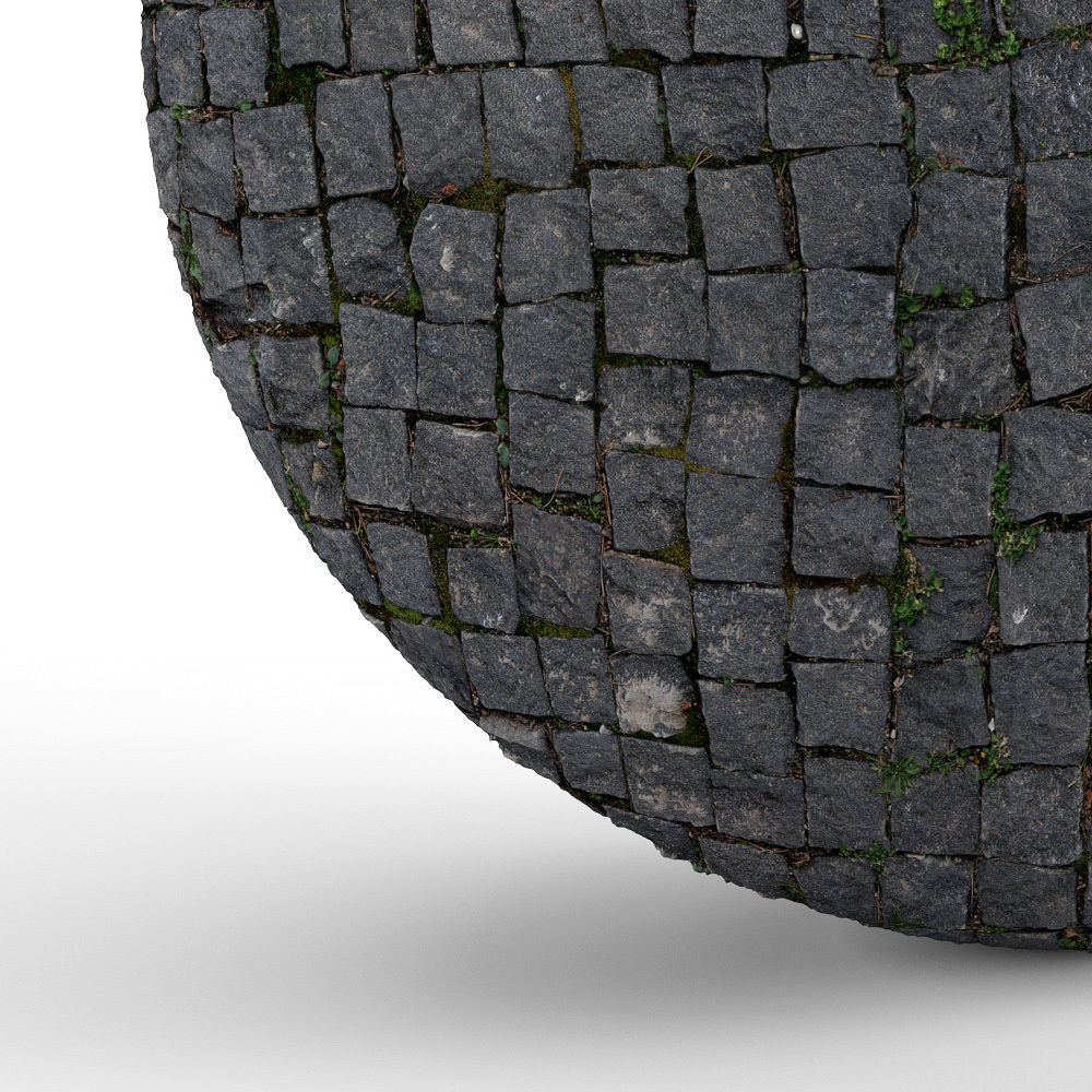 Seamless old paving material - 12k Texture | CGTrader