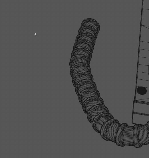 Midea air conditioner Household appliances 3D model | CGTrader