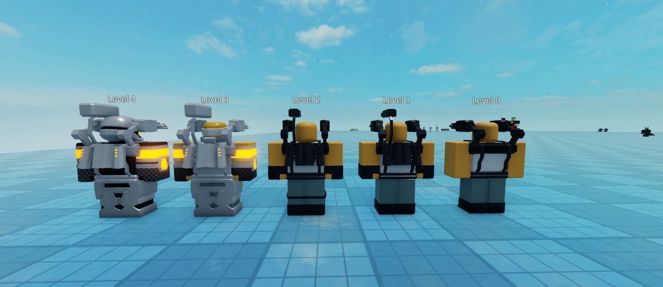 3D model ROBLOX War Machine Trooper RBXM File VR / AR / low-poly | CGTrader