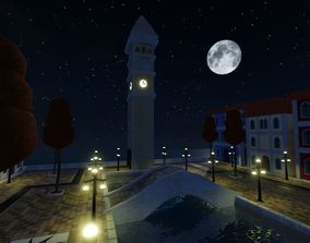 Roblox 3D Models | CGTrader