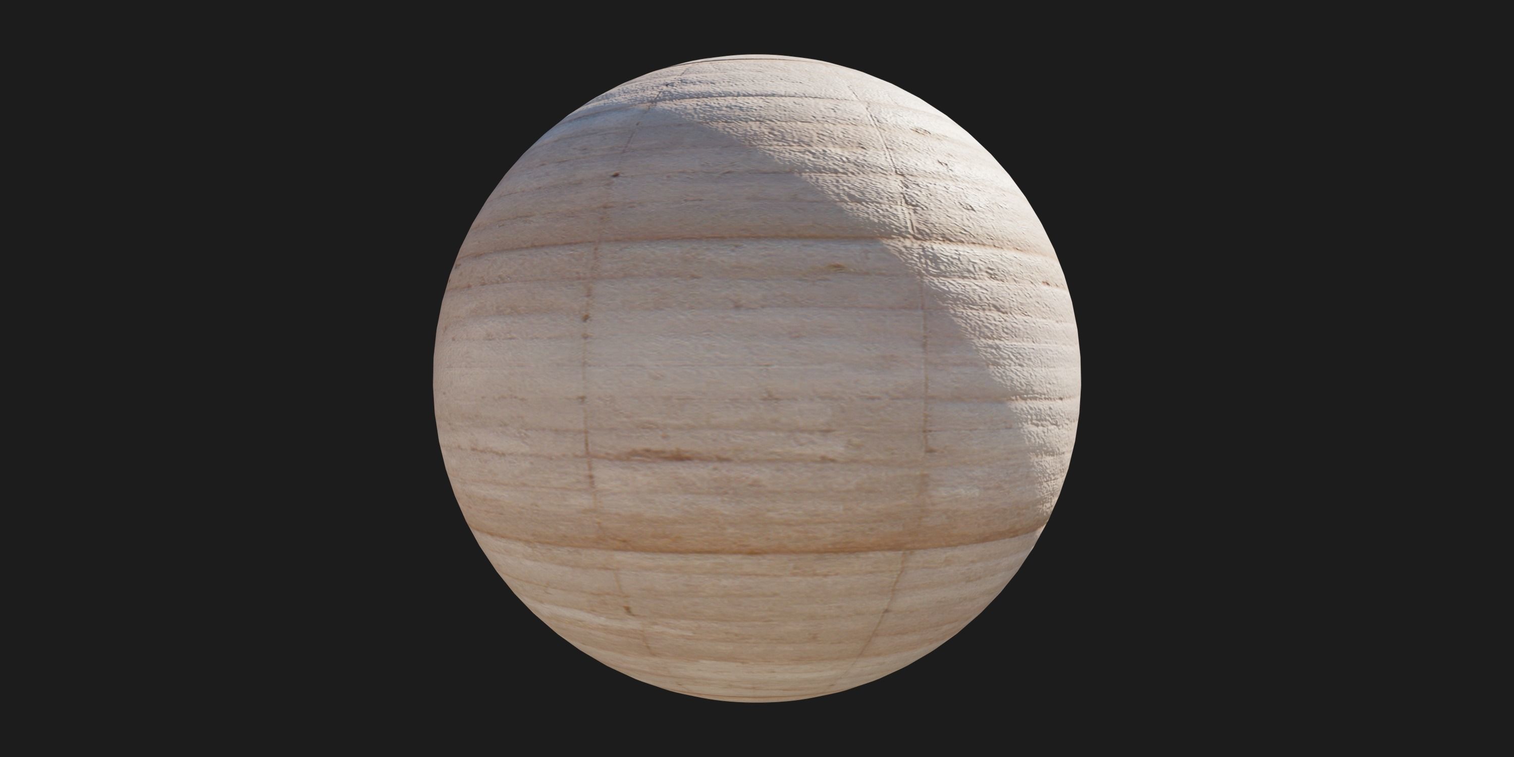 Rammed Earth Material Texture | CGTrader