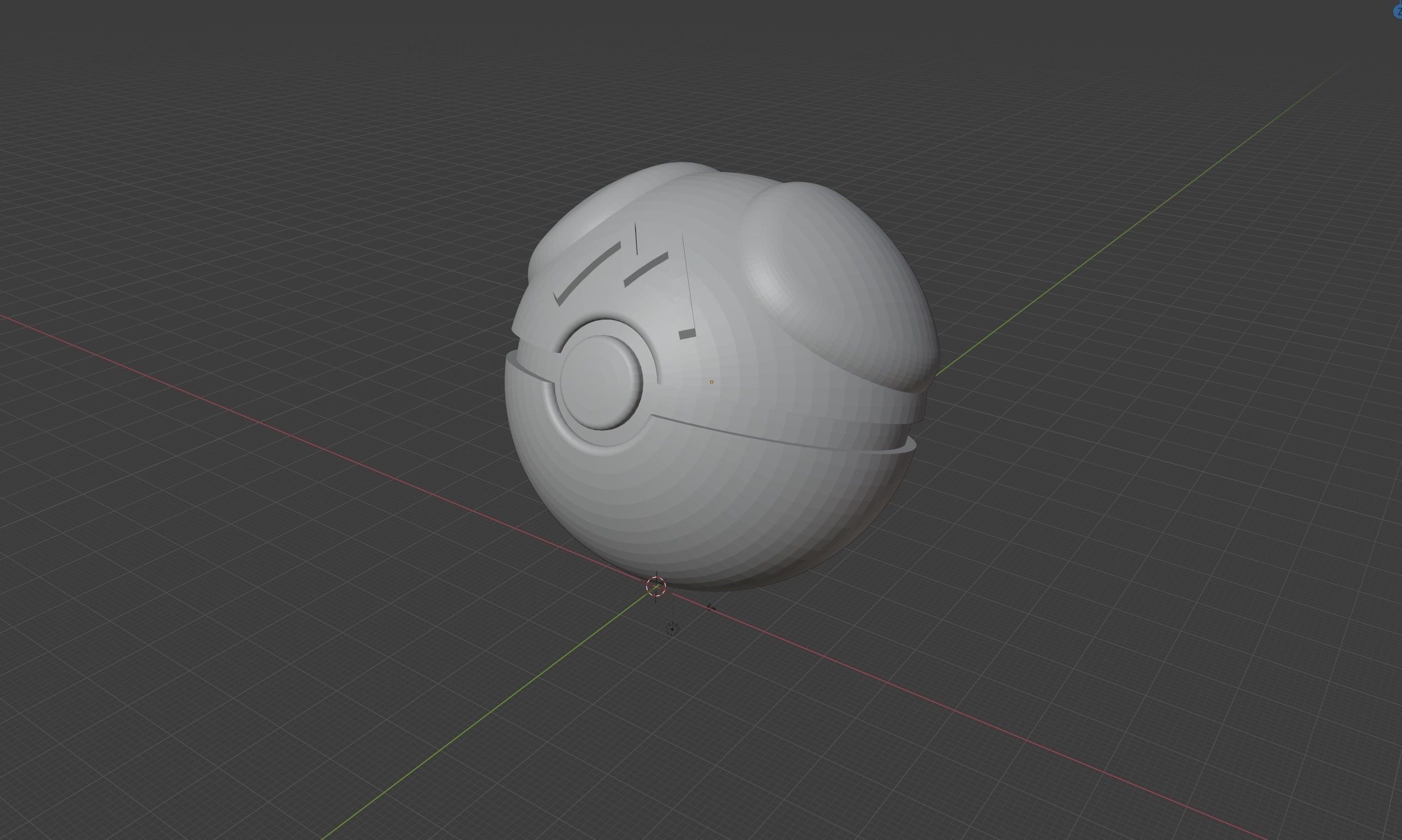 The Masterball 3D model 3D printable | CGTrader