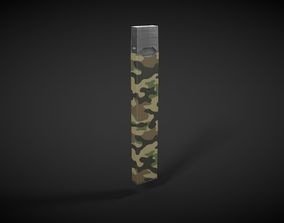 Juul 3D Models | CGTrader