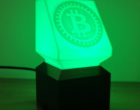 Cryptographic 3D Printing Models | CGTrader