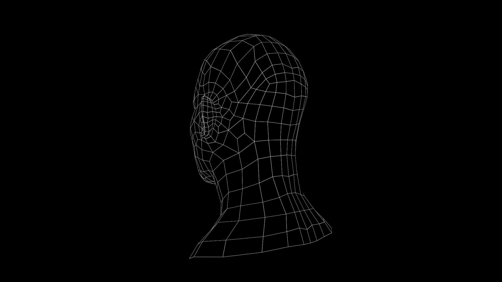 3D model Kylian Mbappe VR / AR / low-poly | CGTrader