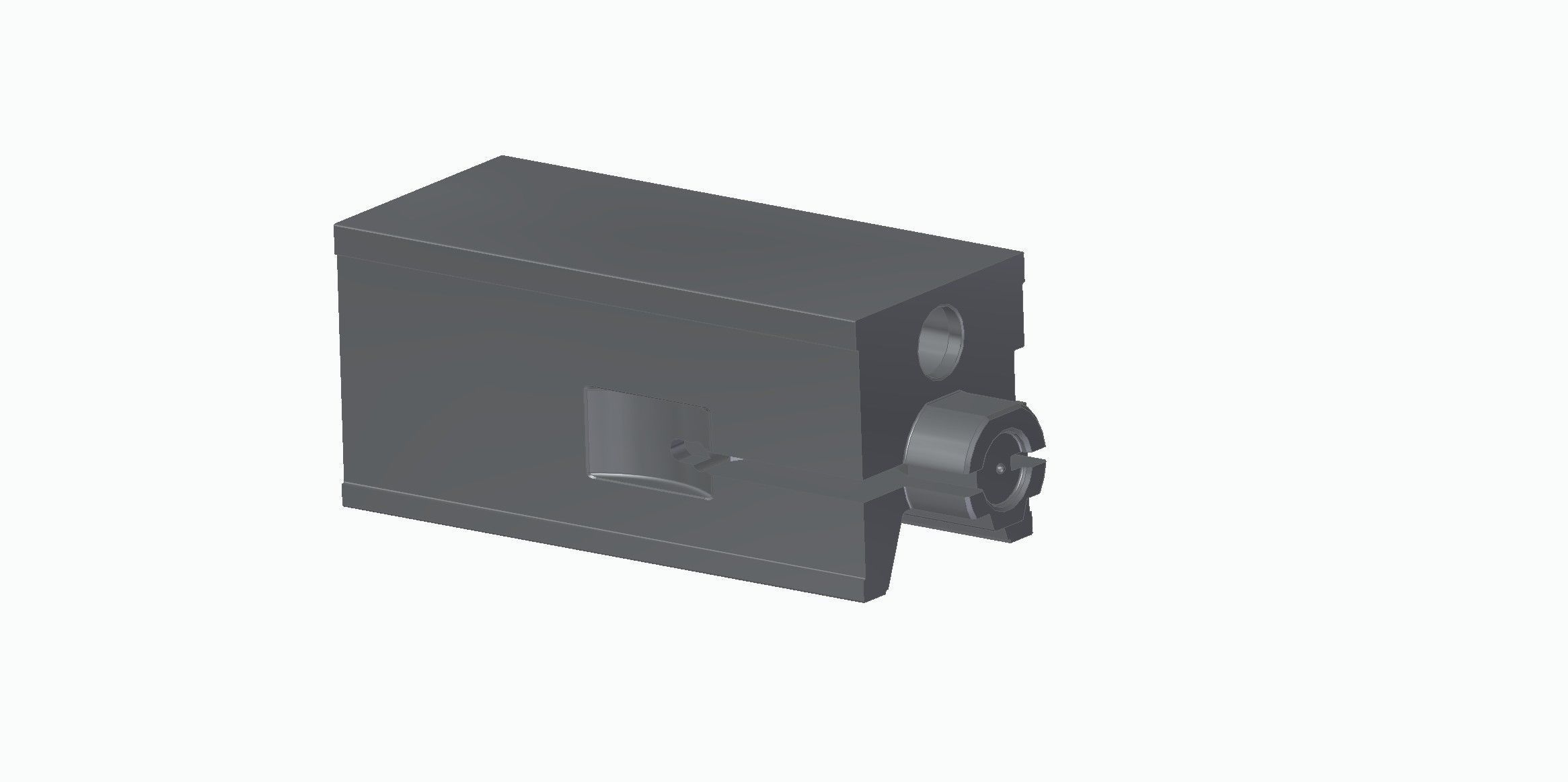 MAT-49 gun 3D model | CGTrader