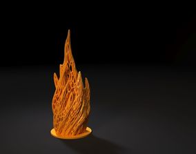 Fire 3D Models | CGTrader