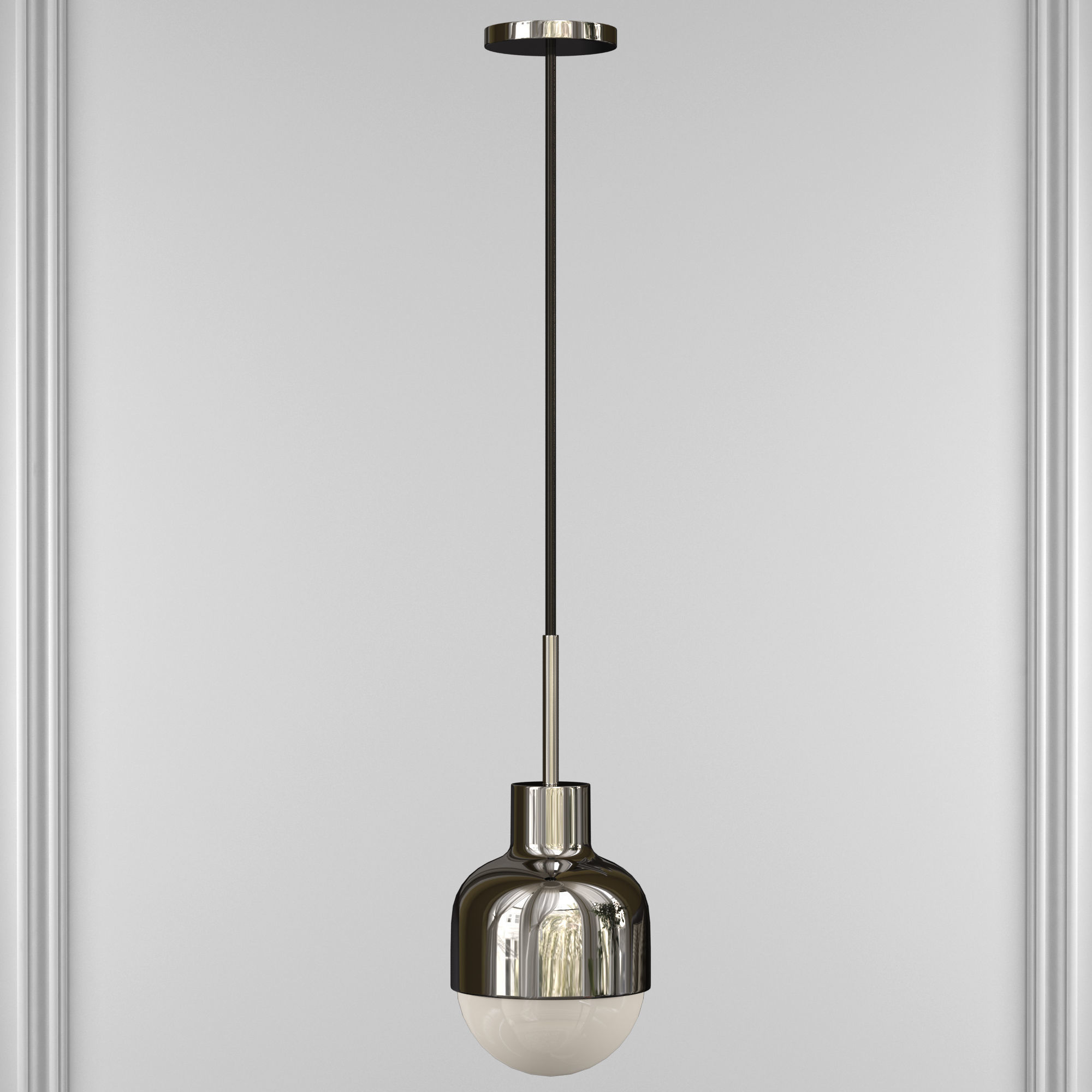 POD Light free 3d model free 3D model | CGTrader