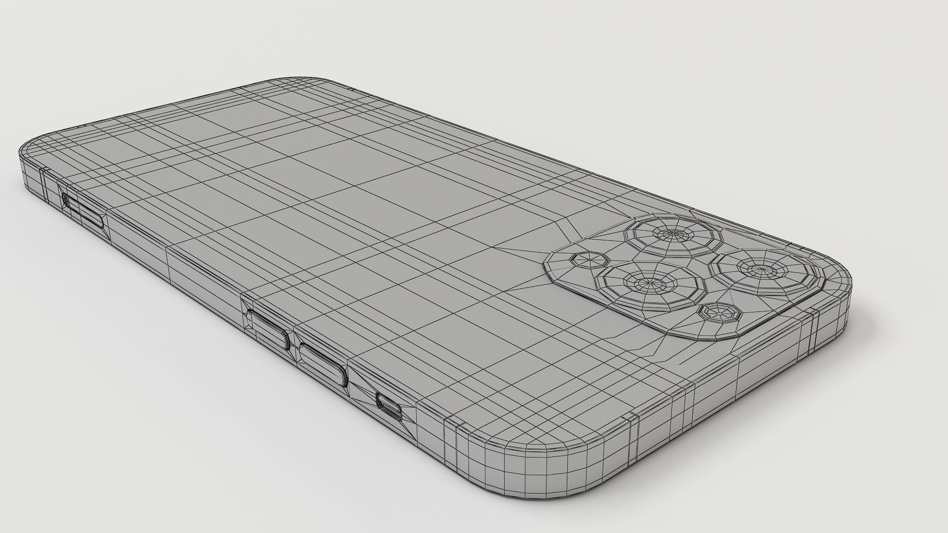 Apple iPhone 13 PRO 3D model | CGTrader