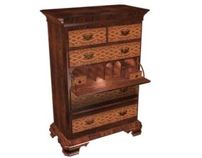 Dolap 3D Models | CGTrader