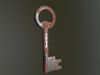 3D model Old Keys Game Ready VR / AR / low-poly | CGTrader