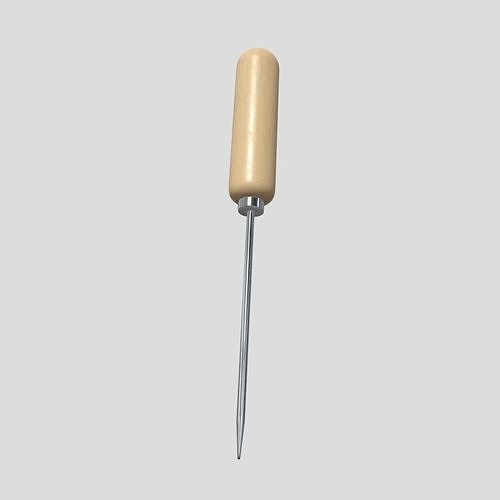 CC0 - Ice Pick free VR / AR / low-poly 3D model | CGTrader