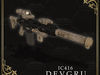 IC416 DEVGRU 3D model | CGTrader