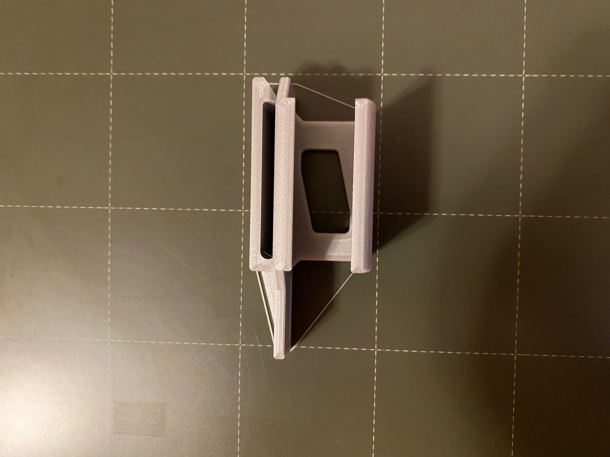 Glock Double Stack 9mm Magazine Clip Holder by ZIPRO 3D model 3D ...