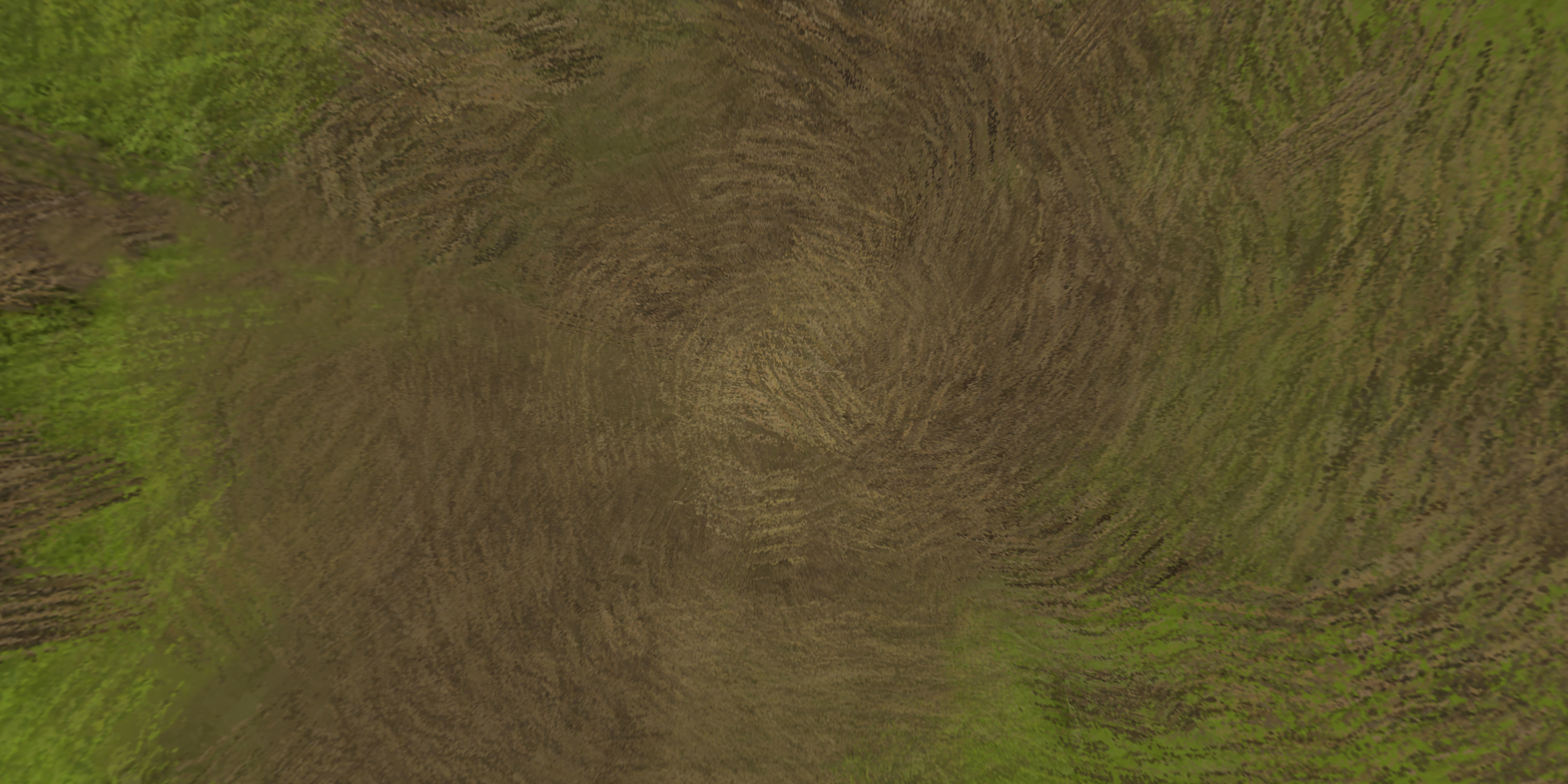 3D model 360 VR HDRI Panoramic Skybox equirectangular handpainted ...